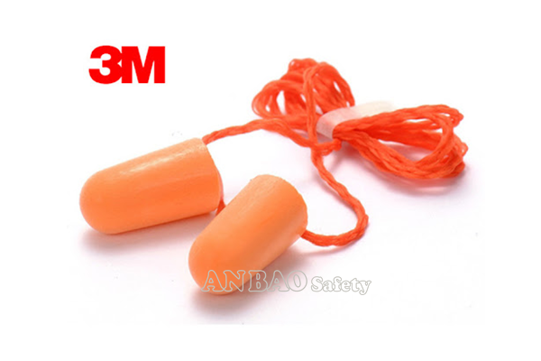 Nút tai 3M1110 không dây - An Bảo Safety